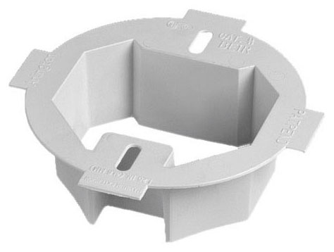 Electrical Box Extender