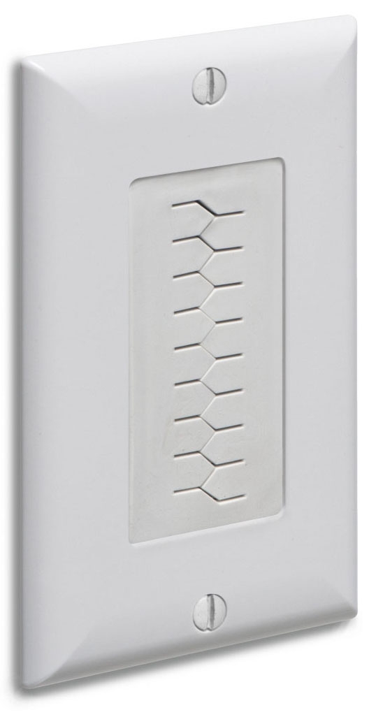 Arlington CED130WP Ced130 With Wall Plate | Gordon Electric Supply, Inc.