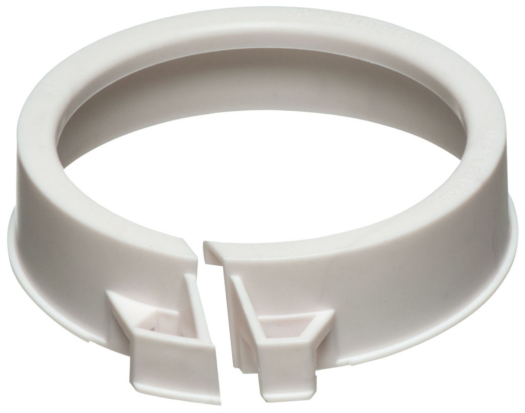 Arlington EMT200S 2" Split Non-Metallic Bushing | Gordon Electric ...