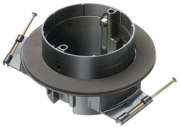 ARLINGTON FN440F VAPOR BOX ROUND DEEP | Gordon Electric Supply, Inc.