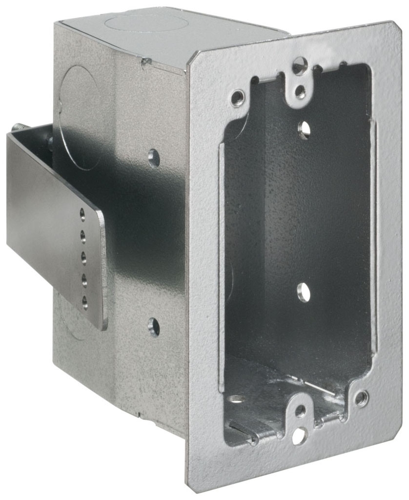 ARLINGTON FSCB24 RETRO FIT 1-G BOX | Gordon Electric Supply, Inc.