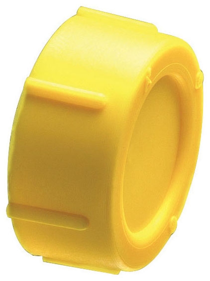 Arlington RGD100C 1" Non-Metallic Rigid Conduit Cap | Gordon Electric ...