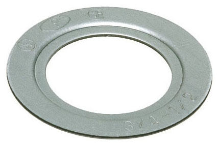 Arlington RW3 1" X 3/4" Reducing Washer | Gordon Electric Supply, Inc.
