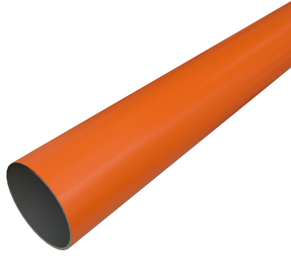 Allied 191103 EMT Orange 3/4" Conduit x 10Ft (Orange) | Gordon Electric ...