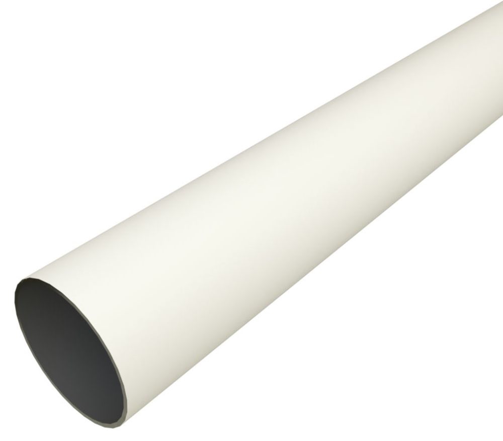 Allied 191153 EMT White 3/4"" Conduit x 10Ft (White) | Gordon Electric ...