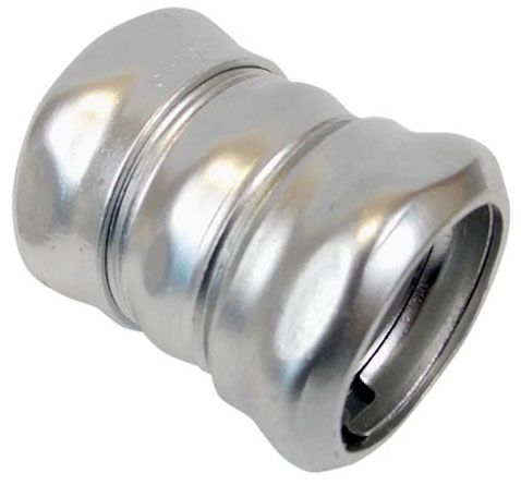 Konkore CK50RKON 1/2"" Compression Coupling | Gordon Electric Supply, Inc.