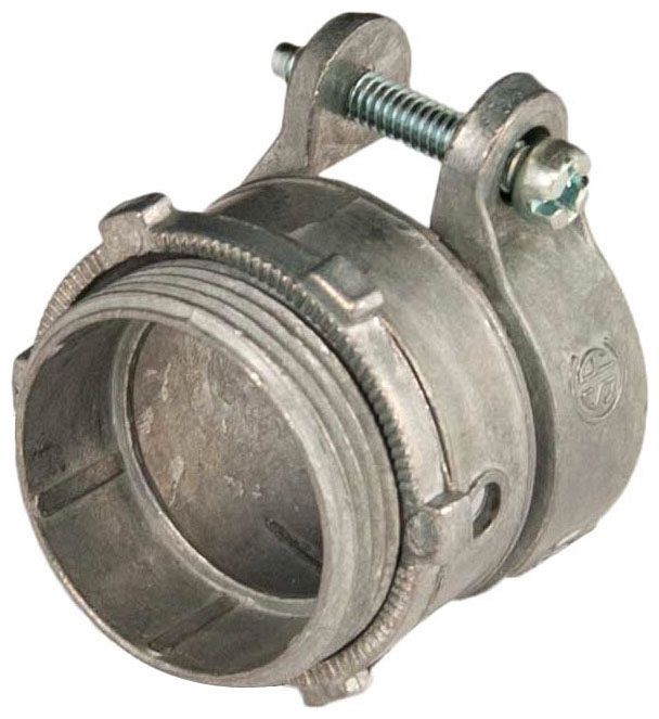 Konkore MSCD5090KON 1/2"" Zinc Die Cast-Squeeze Connector 90 | Gordon ...