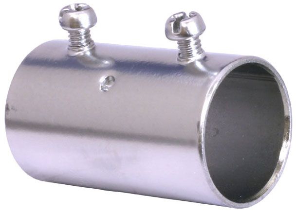 Konkore SK75RKON 3/4" Emt Set Screw Coupling | Gordon Electric Supply, Inc.
