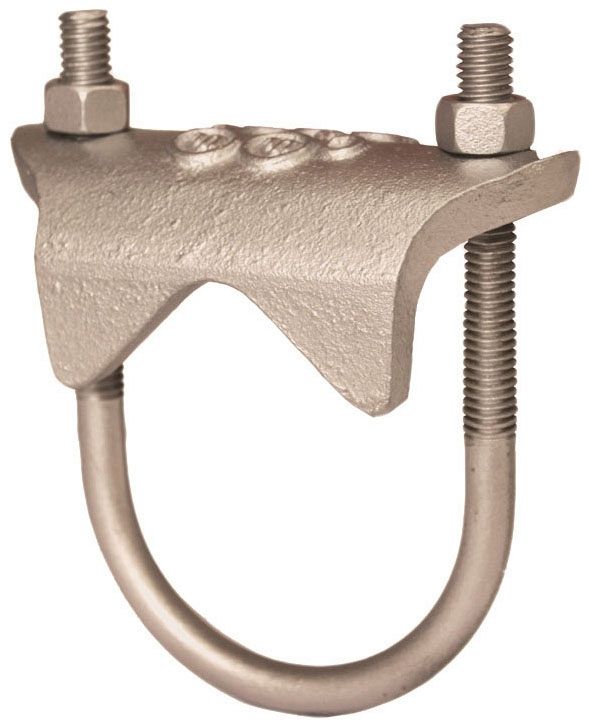 Konkore SRAC100KON 1"" Right Angle Conduit Clamps | Gordon Electric ...