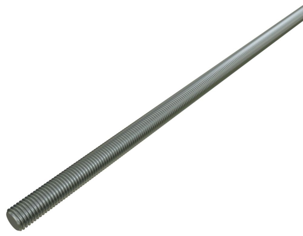 Unistrut HTHR025-10EG Steel Threaded Rod | Gordon Electric Supply, Inc.