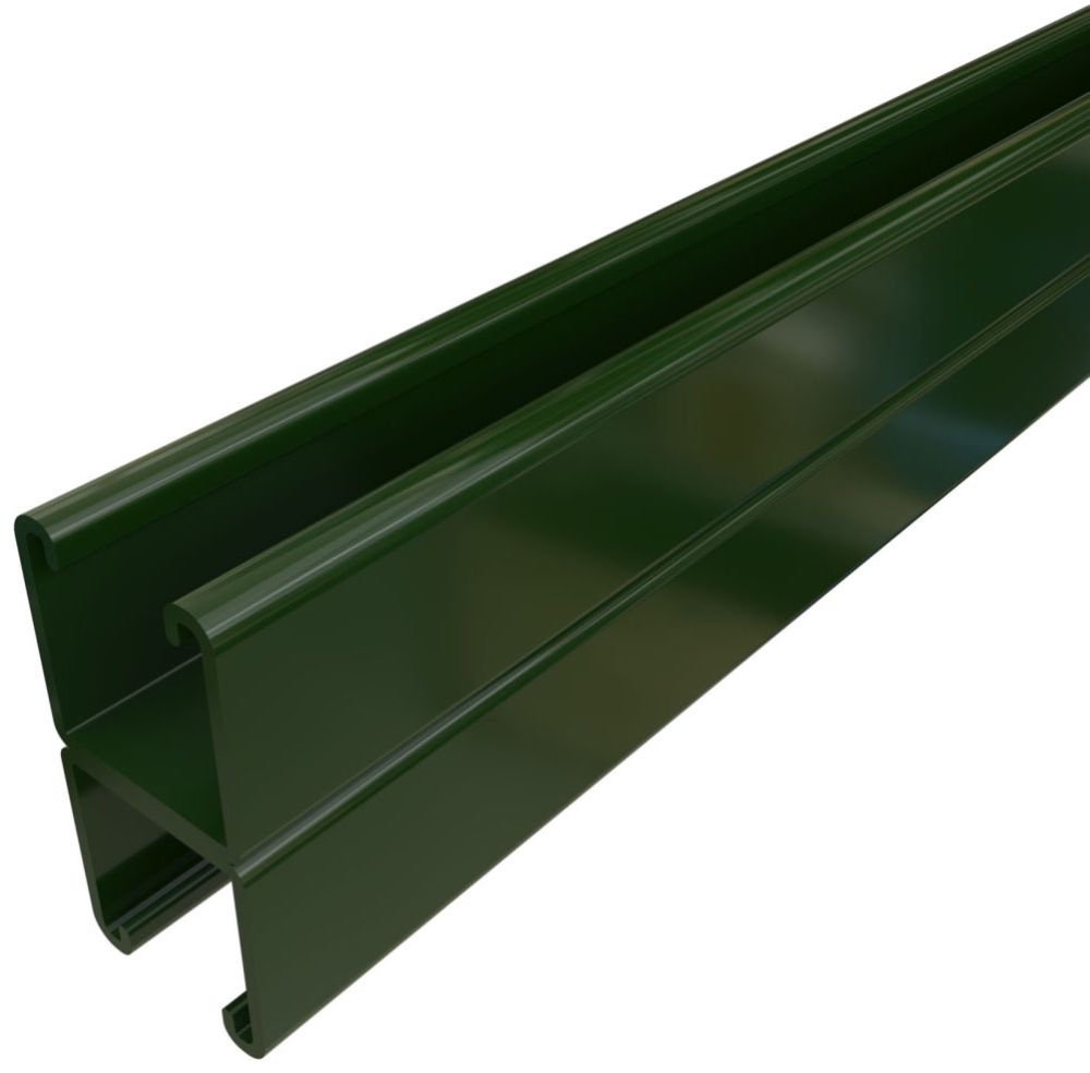 UNISTRUT P1001-20GR CHANNEL | Gordon Electric Supply, Inc.