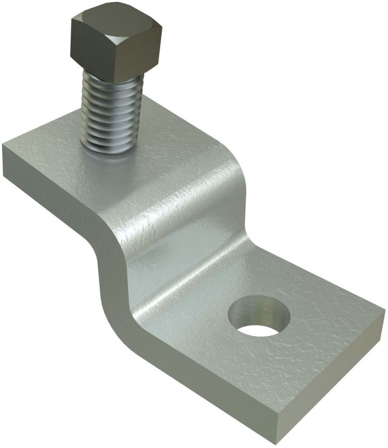 Unistrut P1379S-HG Beam Clamp | Gordon Electric Supply, Inc.