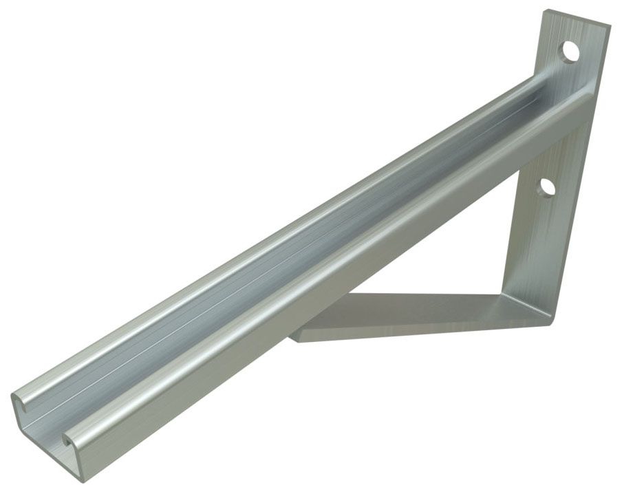 Unistrut P2551-HG 39"" Cable Tray Bracket | Gordon Electric Supply, Inc.