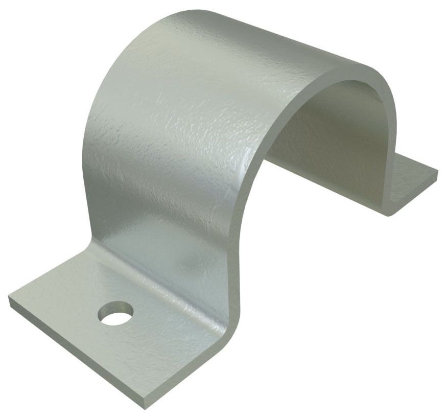 Unistrut Straps Graybar at Troy Musselman blog