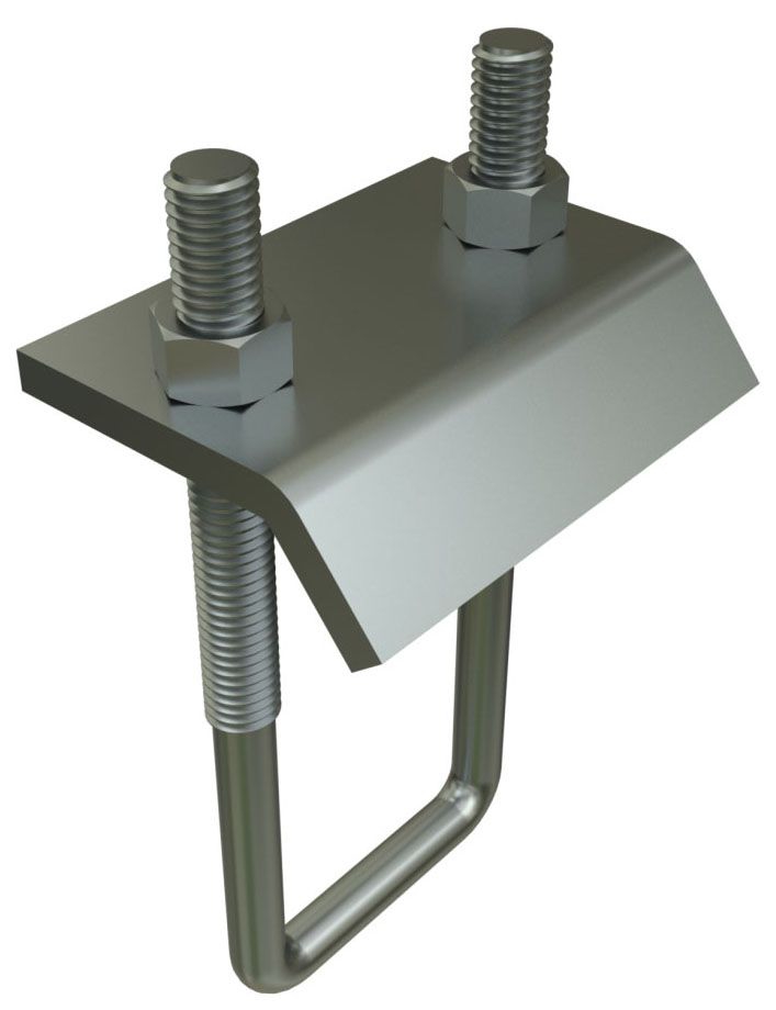 UNISTRUT P2786-EG BEAM CLAMP | Gordon Electric Supply, Inc.
