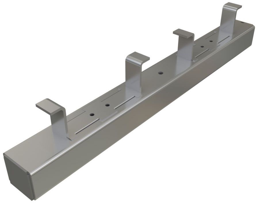 Unistrut P3266WC-PL 12FT Concrete Insert | Gordon Electric Supply, Inc.