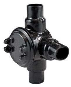 Calbond PV0700GUAT24 Guat24 3/4" Guat w/Aluminum Cover PVC Coated ...