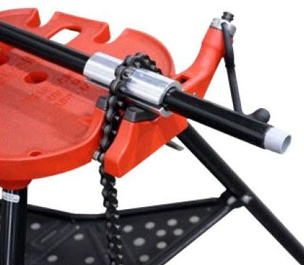 Calpipe PV1200HS-CLP11/4 1-1/4"" Half Shell Clamp | Gordon Electric ...