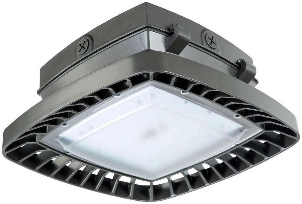 Atlas Ltg CPM60LED 60W LED Canopy, 120-277V | Gordon Electric Supply, Inc.