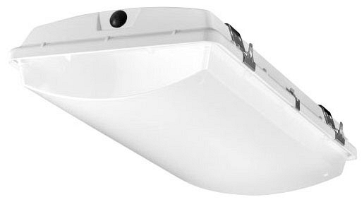 Atlas Ltg ILW76LED2WD 2Ft 76 Watt Linear LED Wet Location | Gordon ...