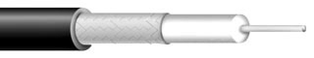 Carol C1142.41.01 1C/20 Rg59/U Cable | Gordon Electric Supply, Inc.