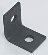 BLINE BH7-6 COMPONENT ANGLE BRACKET WITH 1/4-IN. AND 3/8-IN. HOLES ...