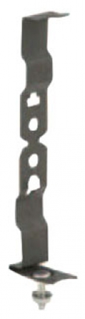 BLINE BA1-T SUSPENSION FASTENER #8-32 X 5/8-IN. STUD PAL NUT INCLUDED ...