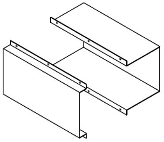 BLINE 22-FTF TELESCOPIC FITTING | Gordon Electric Supply, Inc.