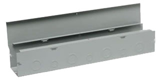 BLINE 101060-HS HINGE SCREW COVER WIREWAY 10X10X60 | Gordon Electric ...