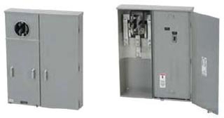 BLINE U40411230MCC MTR/LOAD CTR ENC MCC 400A 4 PT | Gordon Electric ...