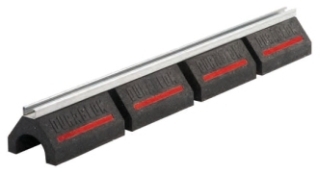 BLINE DB40 DURA-BLOK ROOFTOP SUPPORT DB SERIES 5-IN. HEIGHT 6-IN. WIDTH ...