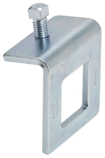 BLINE B314HDG BEAM CLAMP 5/8-IN. MAX FLANGE HOT DIP GALVANIZED | Gordon ...