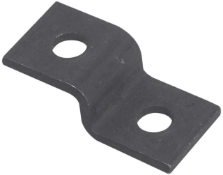 BLINE BH8 COMPONENT OFFSET BRACKET WITH 1/4-IN. HOLES | Gordon Electric ...