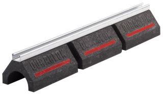 BLINE DB30 DURA-BLOK ROOFTOP SUPPORT DB SERIES 5-IN. HEIGHT 6-IN. WIDTH ...