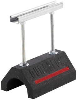 BLINE DBE10-8 DURA-BLOK ROOFTOP SUPPORT DBE SERIES 5 1/2-IN.-8-IN ...