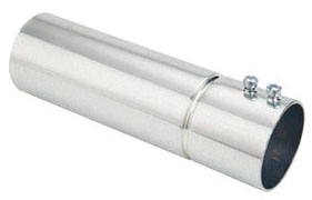 Bridgeport EC-200R 2"" Rigid Expansion Coupling | Gordon Electric ...