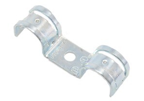 Bridgeport USD-6171 .61 - .71"" Dual Ac/Mc Strap | Gordon Electric ...