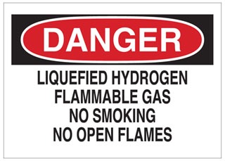 BRADY 43510 DANGER SIGN 10X14 | Gordon Electric Supply, Inc.