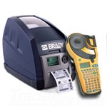 BRADY BPIP300-TLS2200 BP-IP300 BUNDLED WITH TLS2200 | Gordon Electric ...