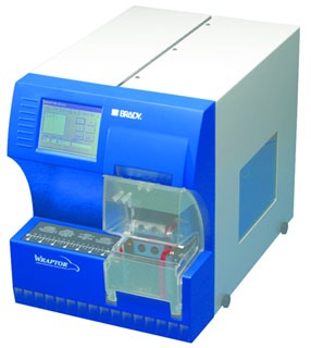 BRADY WRAPTOR-PRNTHD WRAPTOR PRINTHEAD REPLACEMENT KIT | Gordon ...