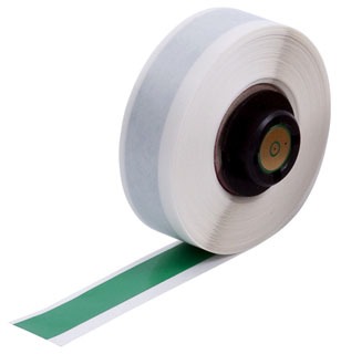 BRADY PTL-8-439-GR 0.500 IN X 50 FT (12.70 MM X 15.24 M) | Gordon ...