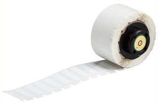 BRADY PTL-10-8425 0.750 IN X 0.250 IN (19.05 MM X 6.35 MM) | Gordon ...