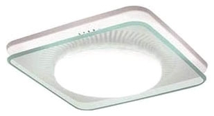 BROAN QTNLEDB 110 CFM FAN/LIGHT/NT-LT | Gordon Electric Supply, Inc.