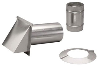 BROAN BD6 PRESSURE RELIEF DAMPER | Gordon Electric Supply, Inc.