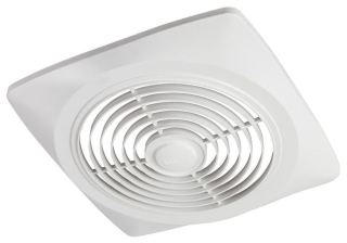 BROAN 503 160CFM 8-IN CEIL/WALL FAN | Gordon Electric Supply, Inc.