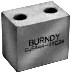 BURNDY CUSA442NTC 1/2 TERM STACK ADAPTER | Gordon Electric Supply, Inc.