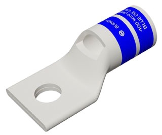 BURNDY YA6C-L6 6AWG COP 1H LUG | Gordon Electric Supply, Inc.