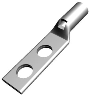 BURNDY YA6CL-2TC14E1 CU HYLG-6STR | Gordon Electric Supply, Inc.