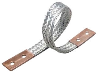 BURNDY BD18 190A FLEX COPPER BRAID | Gordon Electric Supply, Inc.