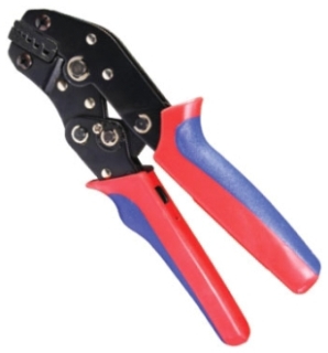 BURNDY YF1006TOOL 10-6 Ferrule Tool | Gordon Electric Supply, Inc.